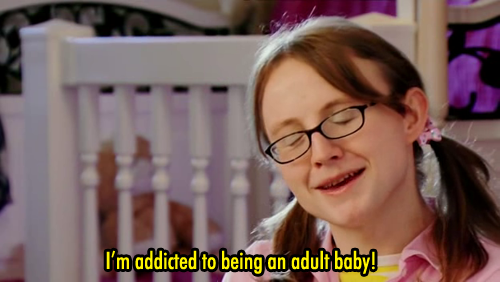 20 Completely WTF Moments From My Strange Addiction 20 Completely WTF Moments From My Strange Addiction