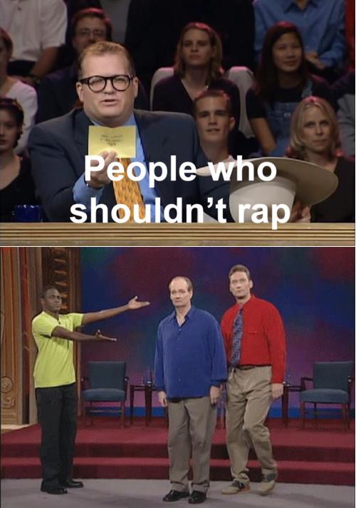22 Funny Moments From Whose Line is it Anyway? 22 Funny Moments From Whose Line is it Anyway?