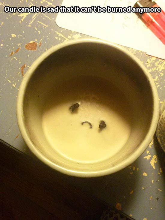 20 Faces Found In Inanimate Objects