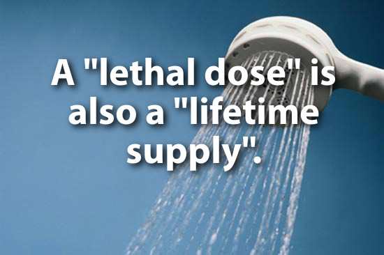20 New Shower Thoughts That Are Absolutely Worth Contemplating