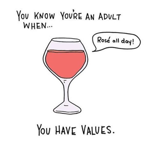 You Know Youre An Adult When 14 Pics