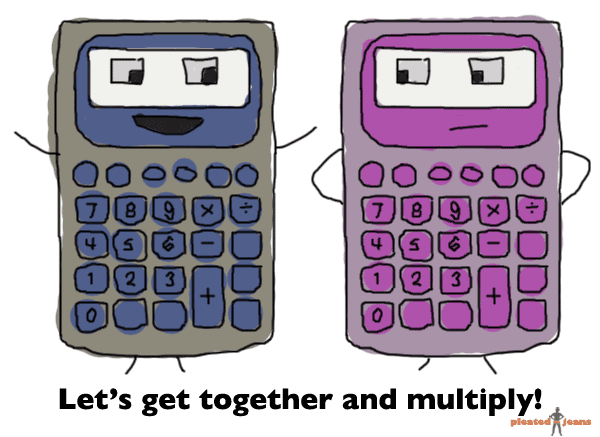 Funny Calculator Tricks