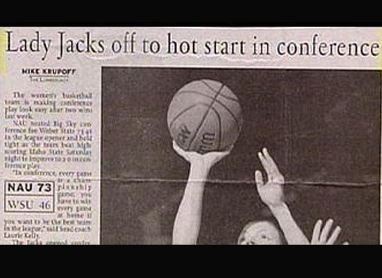 20 Funny Newspaper Headlines