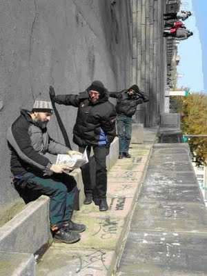 21 Real-World Optical Illusions