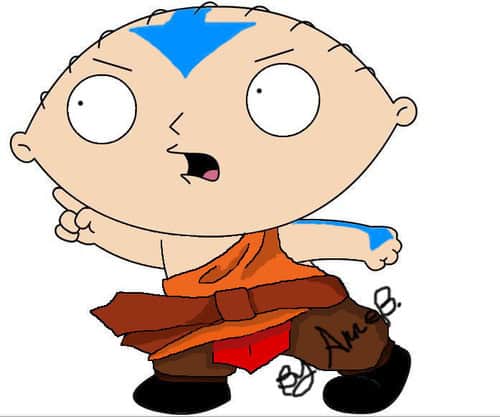 20 Funny Cartoon Mashups and Crossovers (10.3.11)