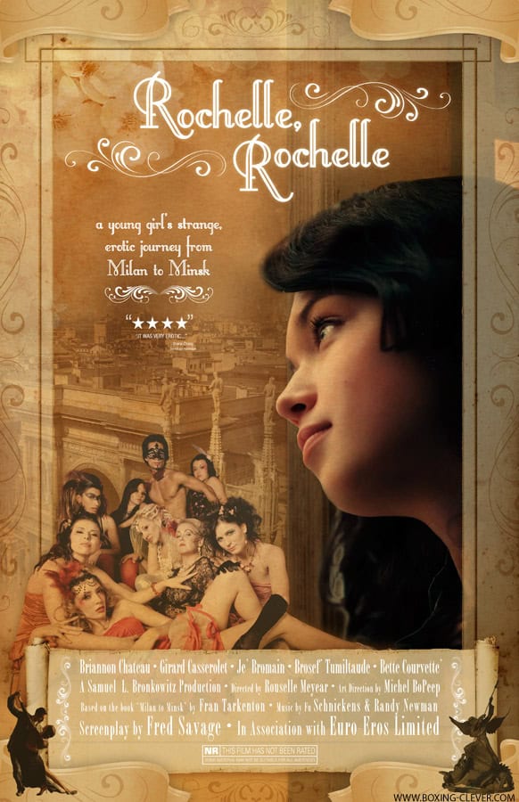 Rochelle Rochelle Movie Trailer at John Triche blog