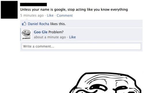 15 Funny Facebook Status Updates