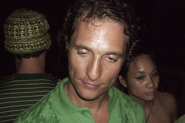 21 Extremely Drunk Celebrities