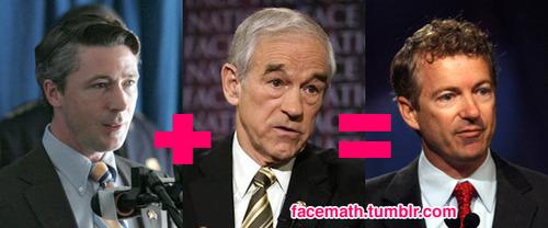 Celebrity Face Math (20 Pics)