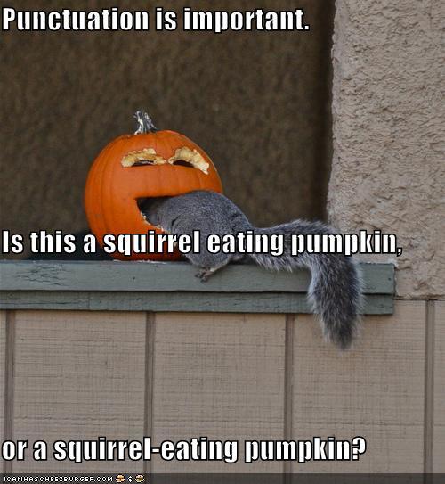 20 Images That Prove Grammar and Punctuation Are Important