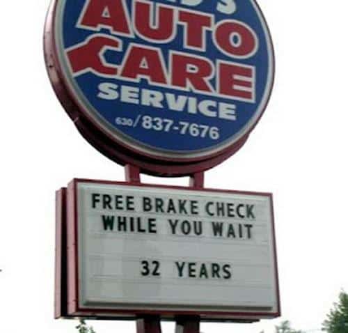 15 Customer Service Fails