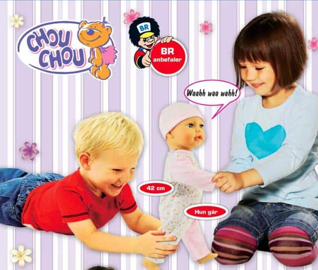 The Gender-Neutral Toy Catalog (10 Pics)