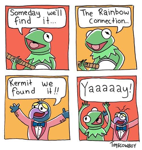 The 65 Funniest Webcomics of 2012