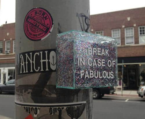 24 Funny Street Pranks and Signs