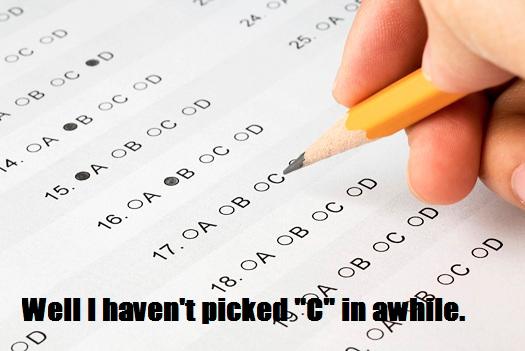 20 Examples of Extremely Flawed Logic