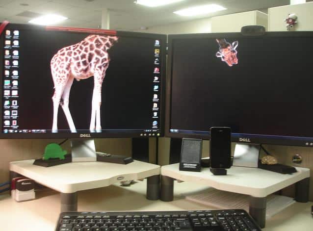 20 Funny and Clever Desktop Wallpapers