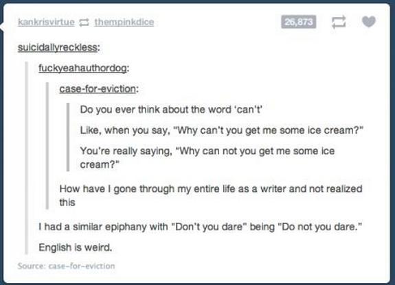 Best Of Text Posts - Flash chillin...