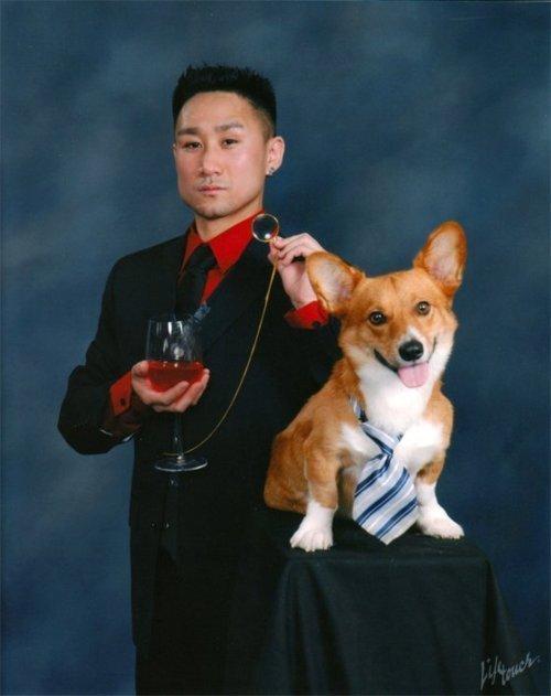 26 of the Funniest Senior Portraits of All Time | Pleated Jeans