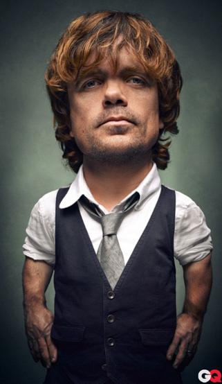 Celebrity Bobbleheads (14 Pics)