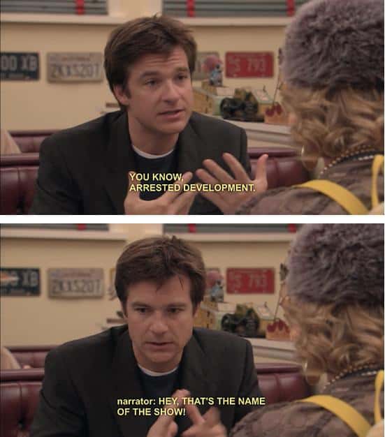 Hilarious TV and Movie Subtitles