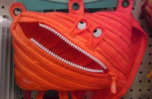 22 Things With Faces