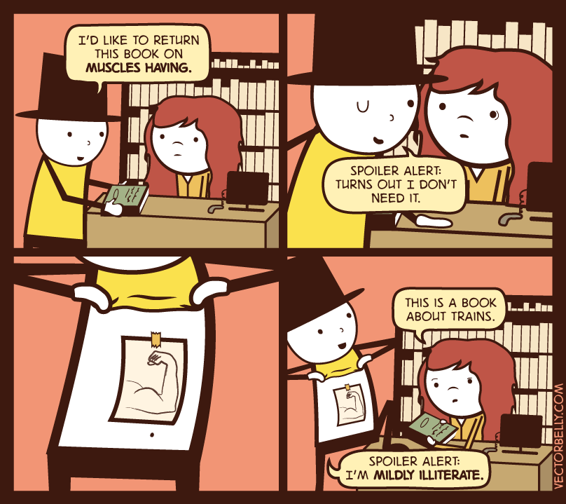 The 60 Funniest Webcomics of 2013