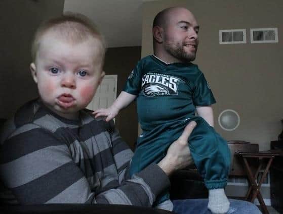 24 Face Swaps That Went Horribly Right