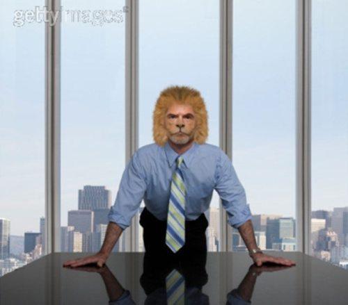 24 Extremely Weird Stock Photographs