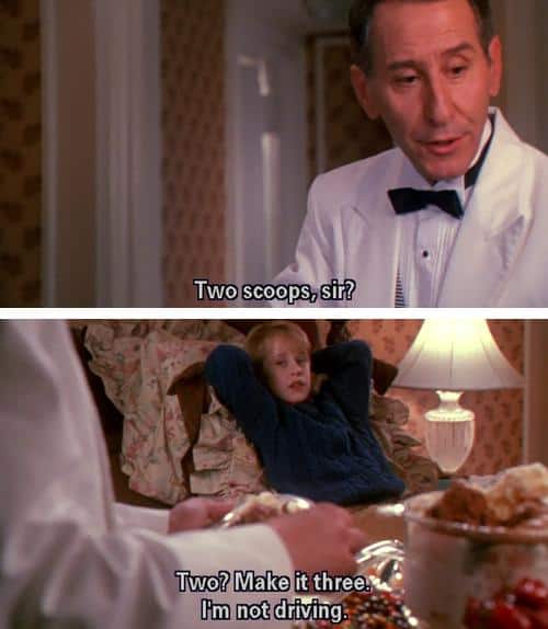 17 Funny TV and Movie Screencaps