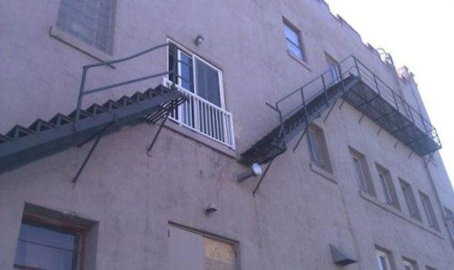 21 of the Worst Construction Fails of All Time | Pleated Jeans