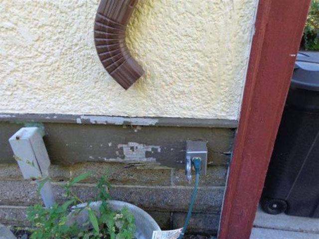 21 of the Worst Construction Fails of All Time | Pleated Jeans