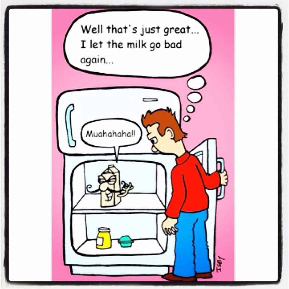 18 Puns That Are So Bad, They're Good