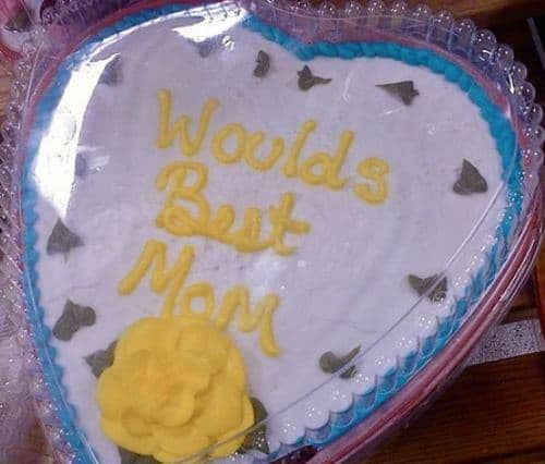 25 Hilarious Cake Fails