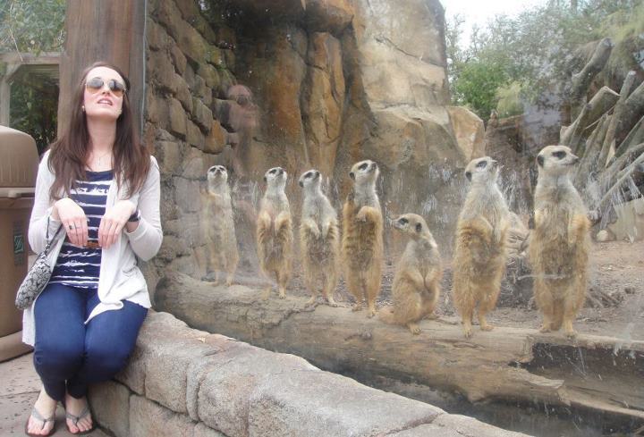 25 of the Greatest Zoo Moments Caught on Camera | Pleated Jeans