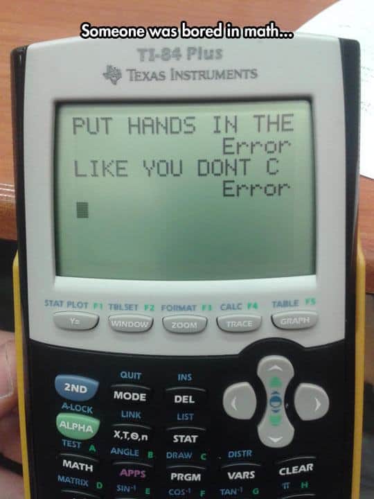 18 Puns That Are So Bad, They're Good | Pleated Jeans