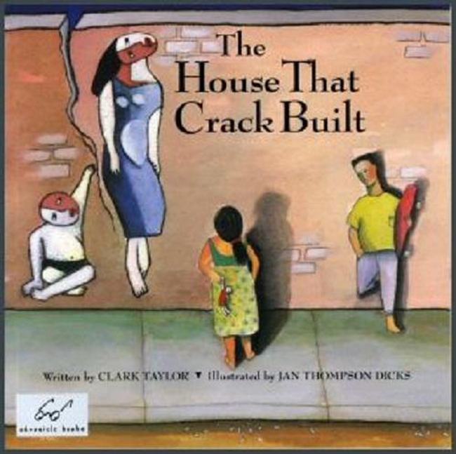 24 Inappropriate Children's Books That Actually Exist