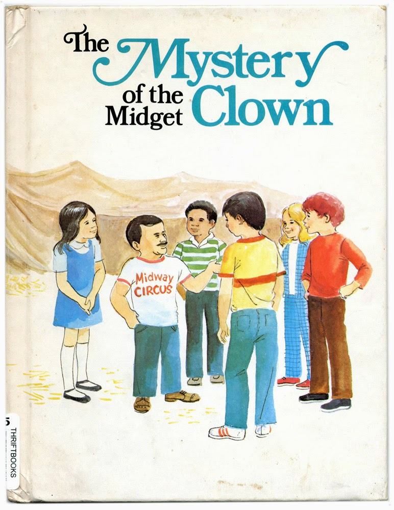 24 Inappropriate Children's Books That Actually Exist