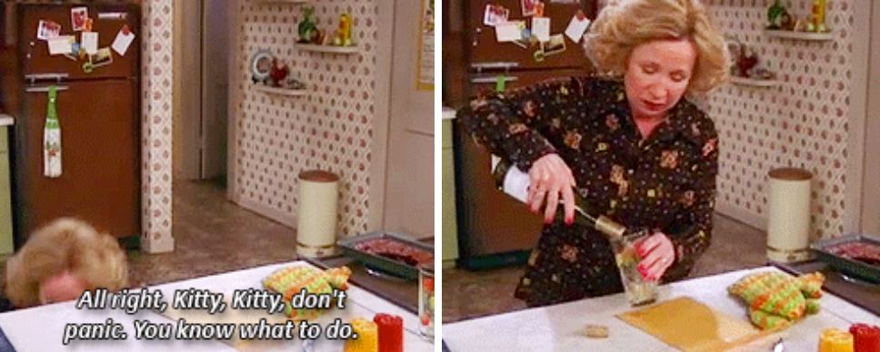 16 Great Kitty Foreman Moments From ‘That 70s Show’