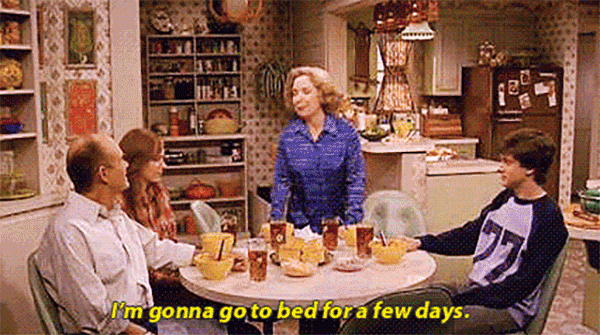 16 Great Kitty Foreman Moments From 'That 70s Show'