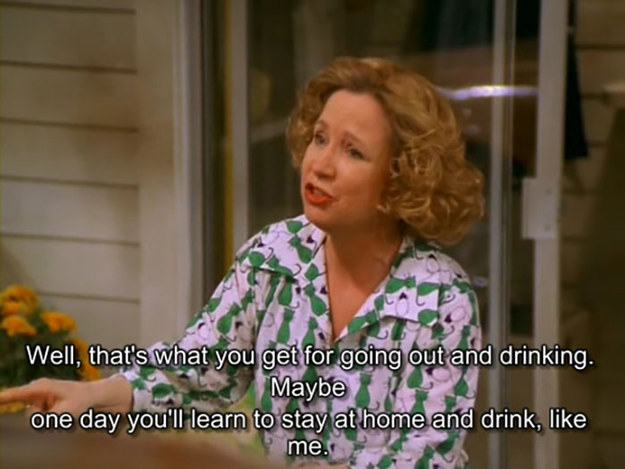 16 Great Kitty Foreman Moments From 'That 70s Show'