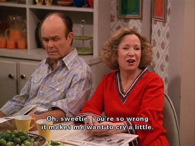 16 Great Kitty Foreman Moments From ‘That 70s Show’
