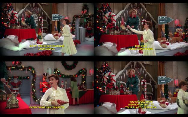 16 Great Kitty Foreman Moments From ‘That 70s Show’