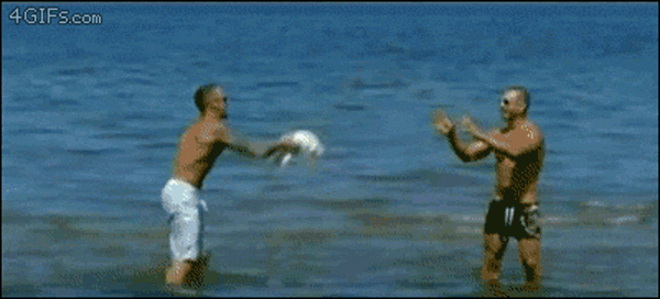 20 Funny Beach Pics That Will Make You Wish Summer Could Last Forever ...