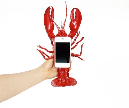 The 20 Most Unwieldy and Crazy Cellular Phone Cases Ever Produced ...