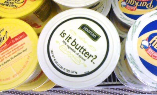 20 Off-Brand Food Items That Aren't Fooling Anyone