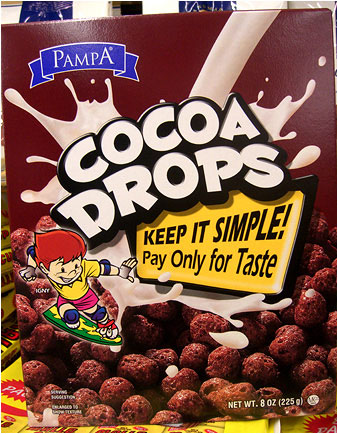 20 Off-Brand Food Items That Aren't Fooling Anyone