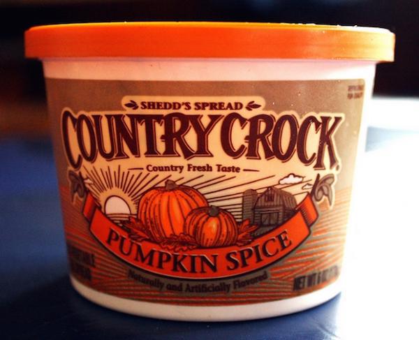 20 Things That Definitely Don't Need to be Pumpkin-Spice Flavored