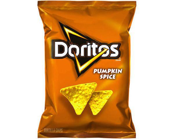 20 Things That Definitely Don't Need to be Pumpkin-Spice Flavored ...