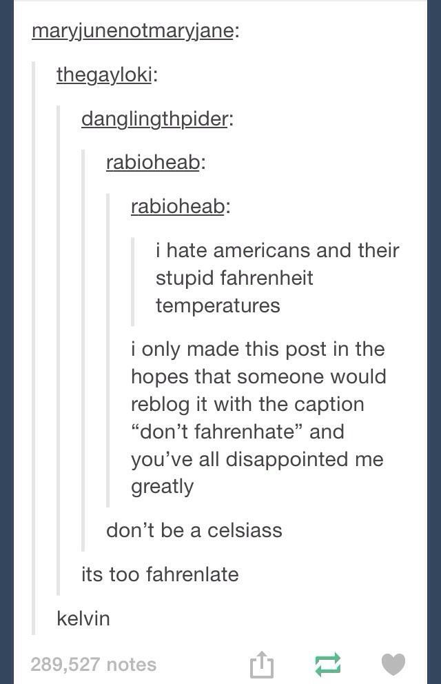 19 Tumblr Puns That Will Make You Extremely Angry About Everything