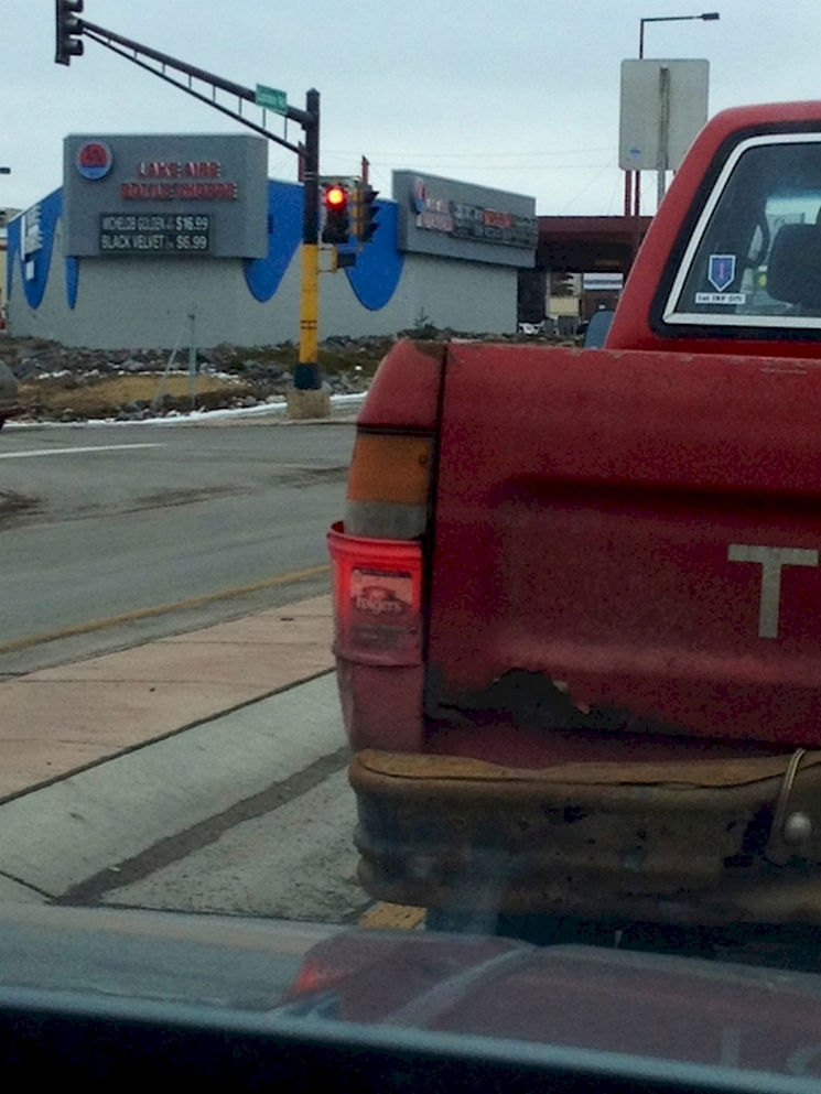 25 Genius Examples of Redneck Engineering